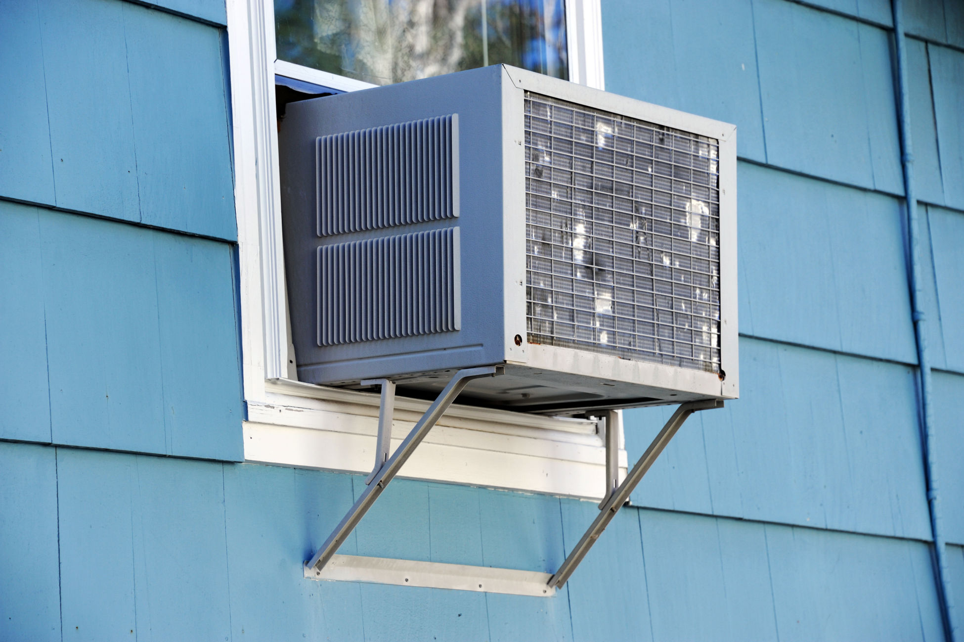 Types Of AC Units How To Choose The Right Air Conditioner For Your Home