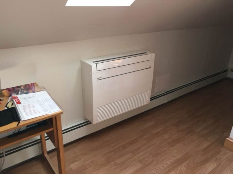 Ductless Mini-Split Systems: Your Burning Questions Answered